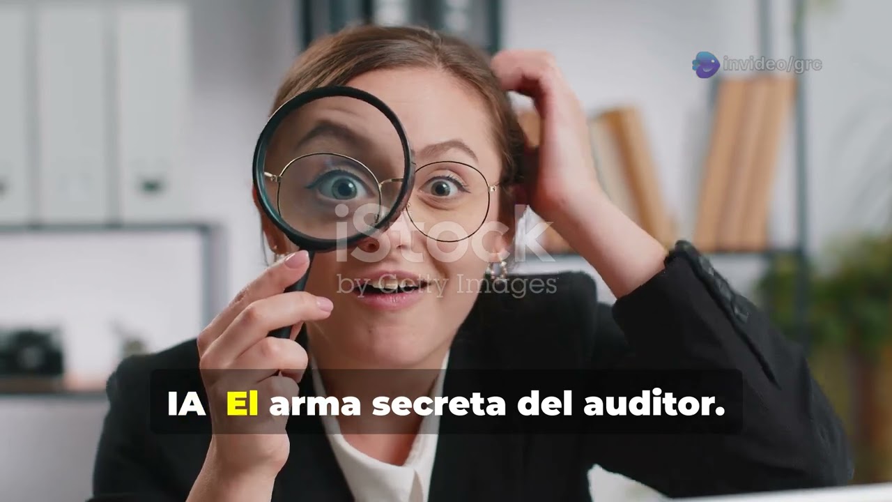 🌟🔥🤖 ¿IA en Auditoría  Interna Reemplazo o Superpoder ?🌟🔥🤖