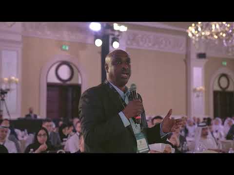 Government AI Summit 2024