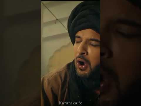 bahut pyar karte tumko sanam karan Kundra and kritika kamra #ytshorts #viralvideos