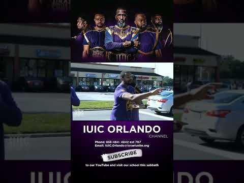 Damn My last Name Comes from my white slave masters ! #IUIC #IsraelUnitedInChrist #Nathanyel7 #Short