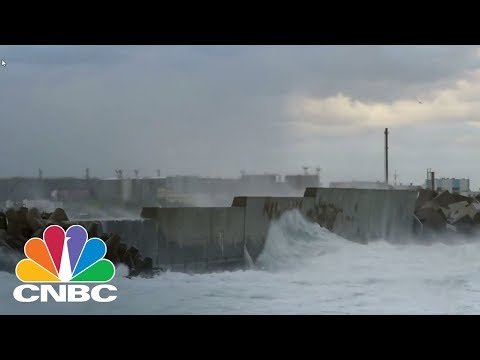 There's No Such Thing As A Category 6 Hurricane | CNBC