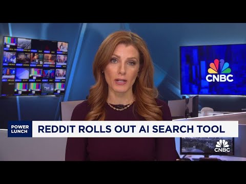 Reddit rolls out AI search tool