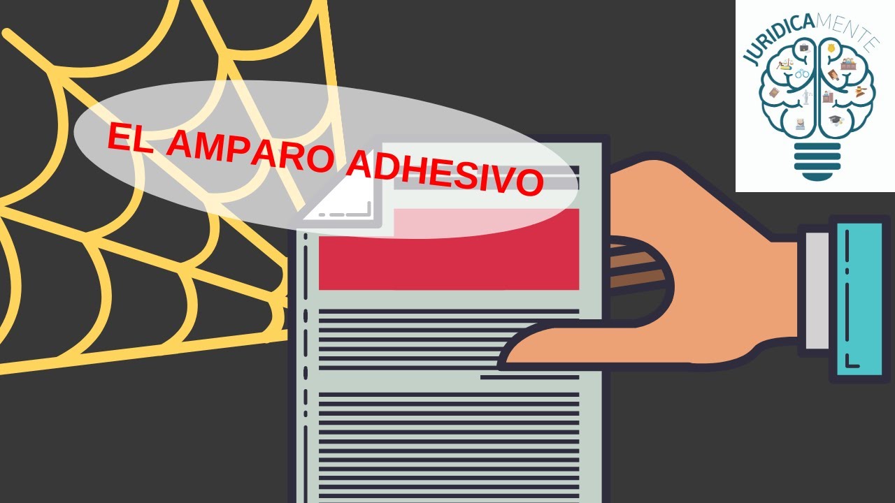 ADHESIVE PROTECTION | ORIGIN | PROCEDURE
