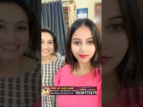 kannada serial actor vaishnavi new instagram reel