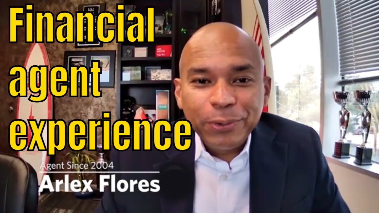 Voices of WFG company Arlex Flores share real life experience