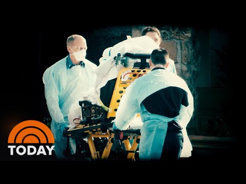 Doctor Explains How To Avoid Coronavirus | TODAY