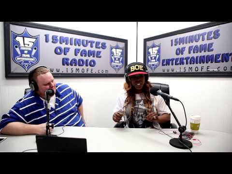 Babs Bunny Talks “No Holds Barred” Details | You Like Battle Rap Right?