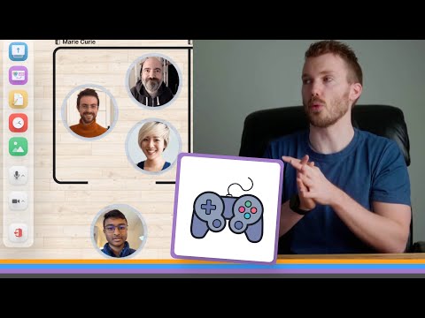 Gamify your accounting firm