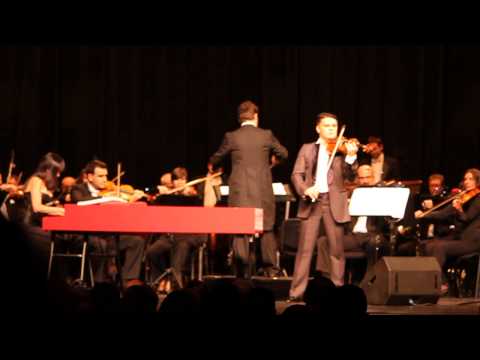 Vasko Vassilev - Gladiator & Pirates of the Caribbean, Cinema concertos