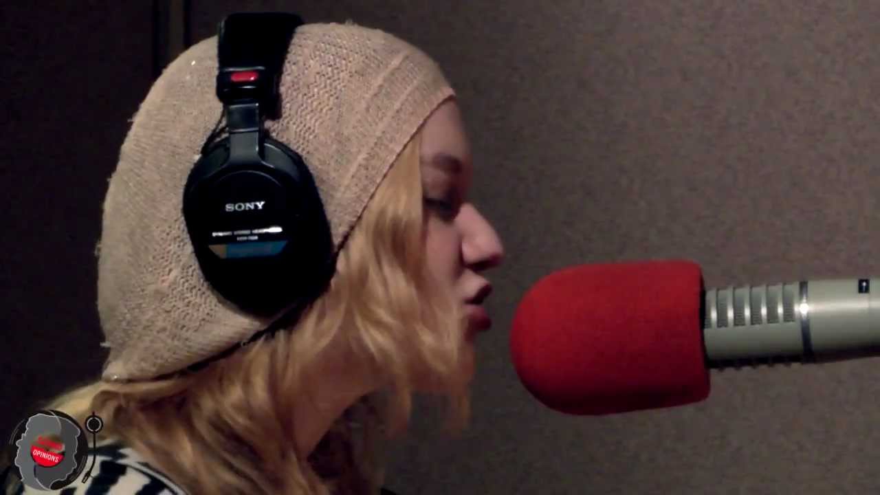 Lydia Loveless - Chris Isaak