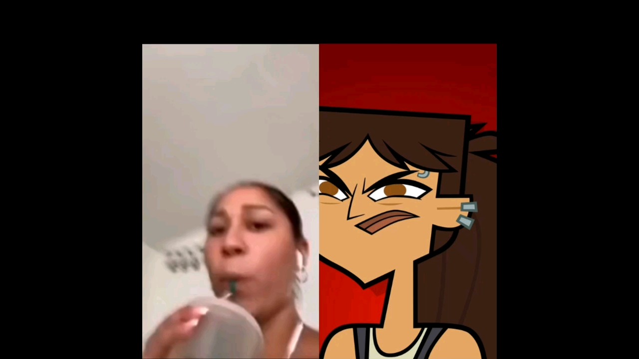 Sing If You Like This Character (Total Drama Reboot Edition)