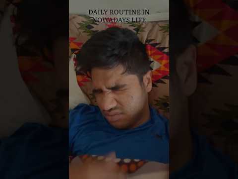 Routine job Life of every one person |Arjunkela|