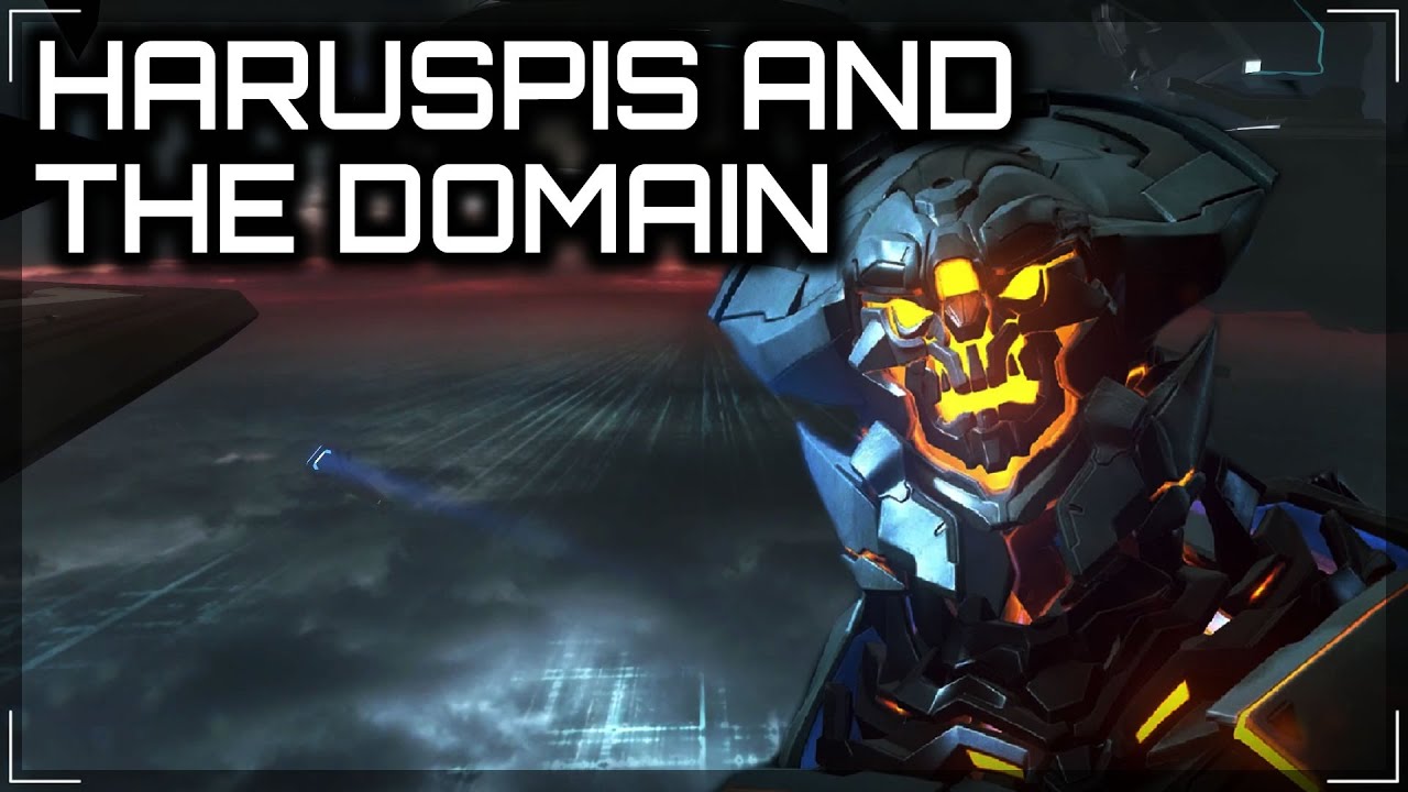 Haruspis | Bestiarum