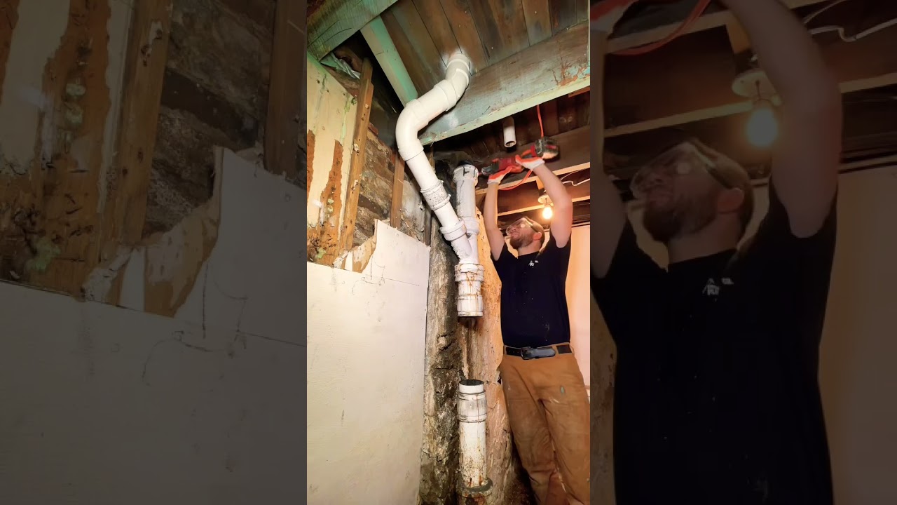 Stack Replacement 👌