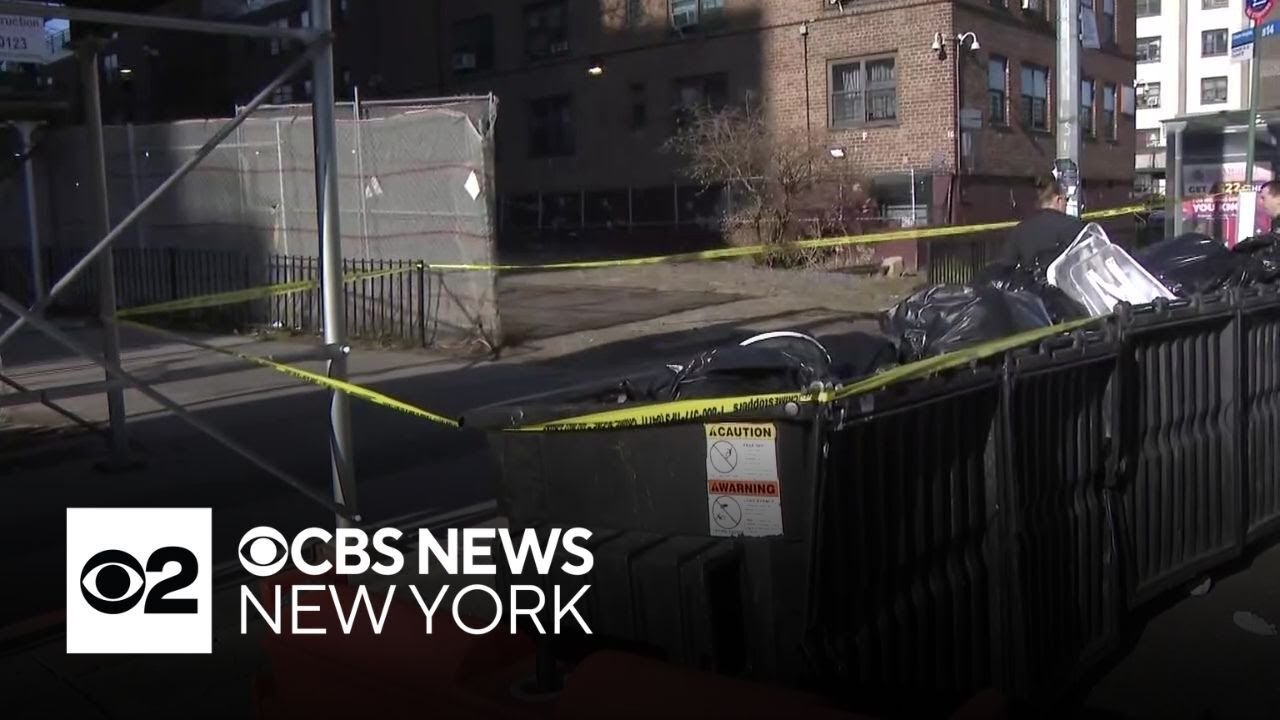 NYPD investigating triple stabbing in Brooklyn