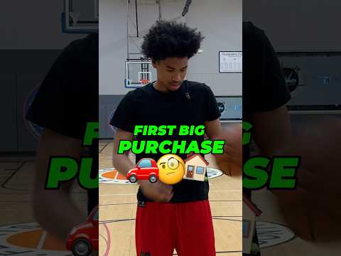 NBA Draft Questions With Dylan Harper
