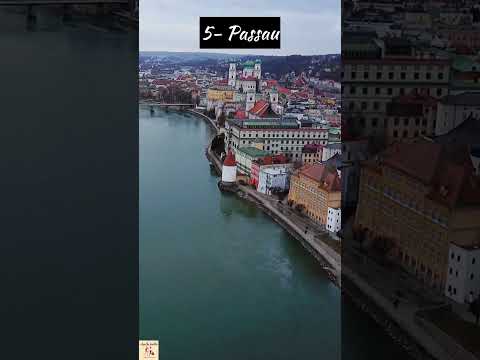 Explore Germany 🇩🇪 with Deutschland Ticket  🎫 | Part 3 #deutschlandticket