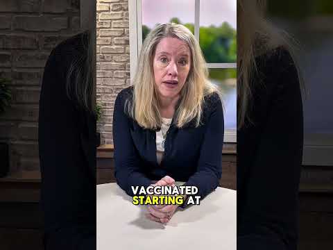 5 Things to Know About Measles