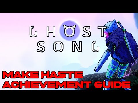 Steam Community :: Ghost Song