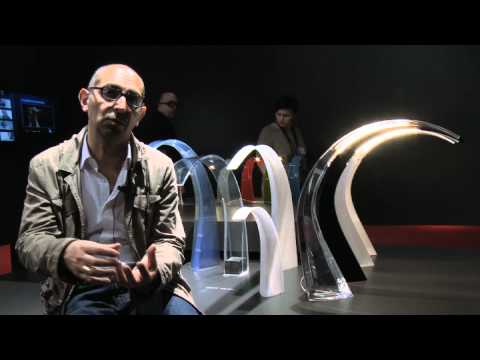 Kartell Work In Project | Interview to Ferruccio Laviani - Part. 2