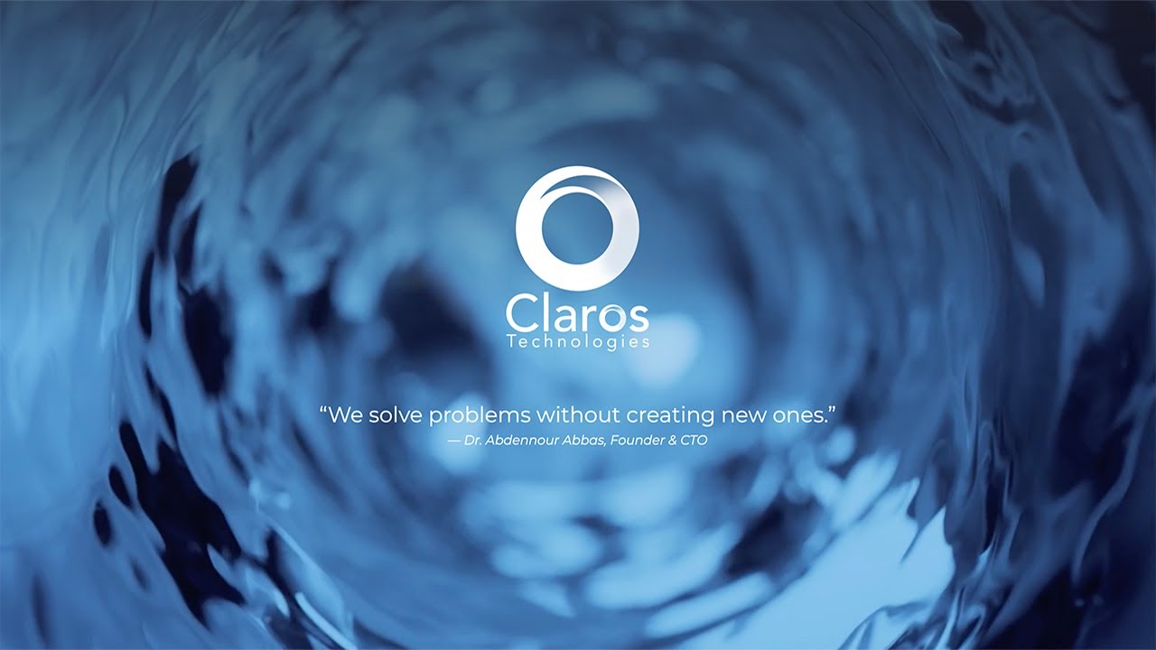 Claros Technologies™ - Get to know us!