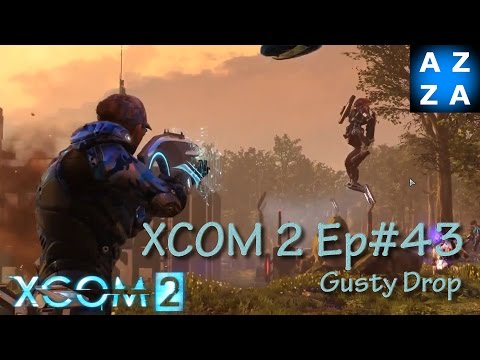 Steam Community :: Video :: XCOM 2:LWS Ep#43 - Gusty Drop - Advent ...