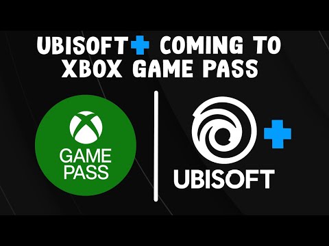The New Ubisoft+ Coming to Xbox Game Pass "Rumor"