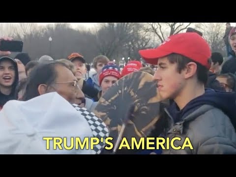 The Full Story of the Covington Catholic School Boys | Zwinglius Redivivus