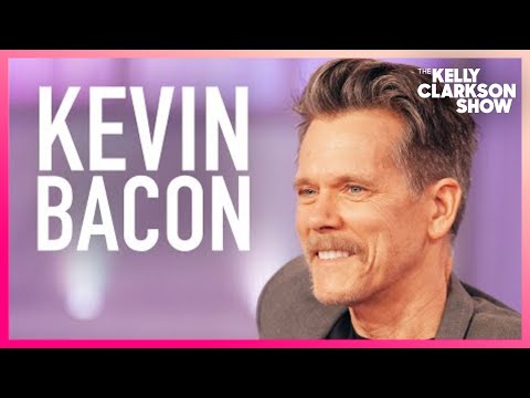 Kevin Bacon On How His Band The Bacon Brothers Came To Be