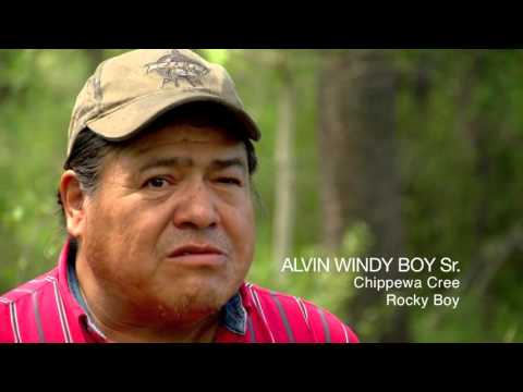 Introducing The First Nations of Montana to the World
