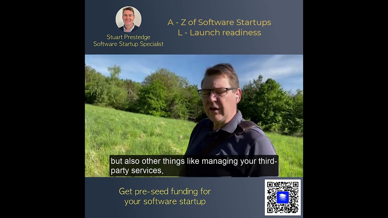 L - Launch readiness