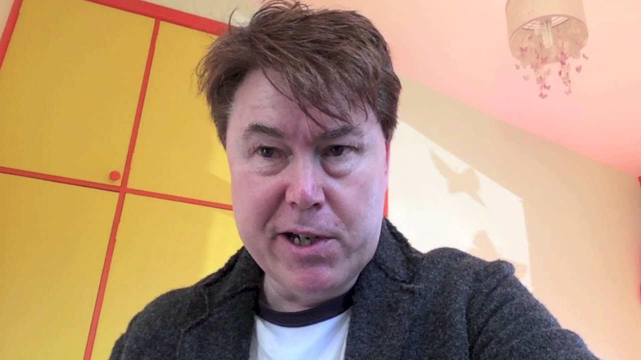 The IDEA³ Workshop - Tim Harper