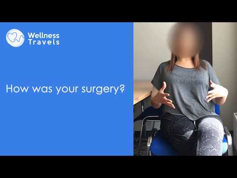 Plastic Surgery Abroad Testimonial