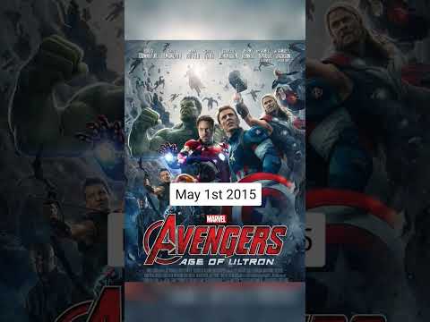 Movies that came out in 2015 #shorts