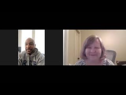 Sandy Says: Black History Month and a Caregiver's Perspective on Schizophrenia