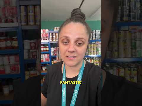 NOW OR NEVER!!! ๐๐ #help #donate #charity #foodbank