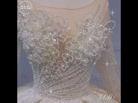 Chinese Wedding Dress Factory