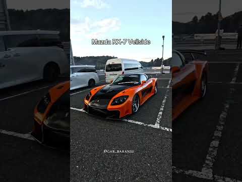 I pick the rx-7 #mazda #jdm #mitsubishi #nissan #car #rx7 #eclipse