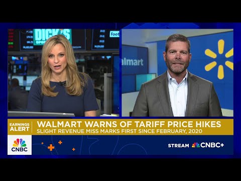Tariffs and Toothpaste: The Inflation You Didn’t Expect | Economy ...