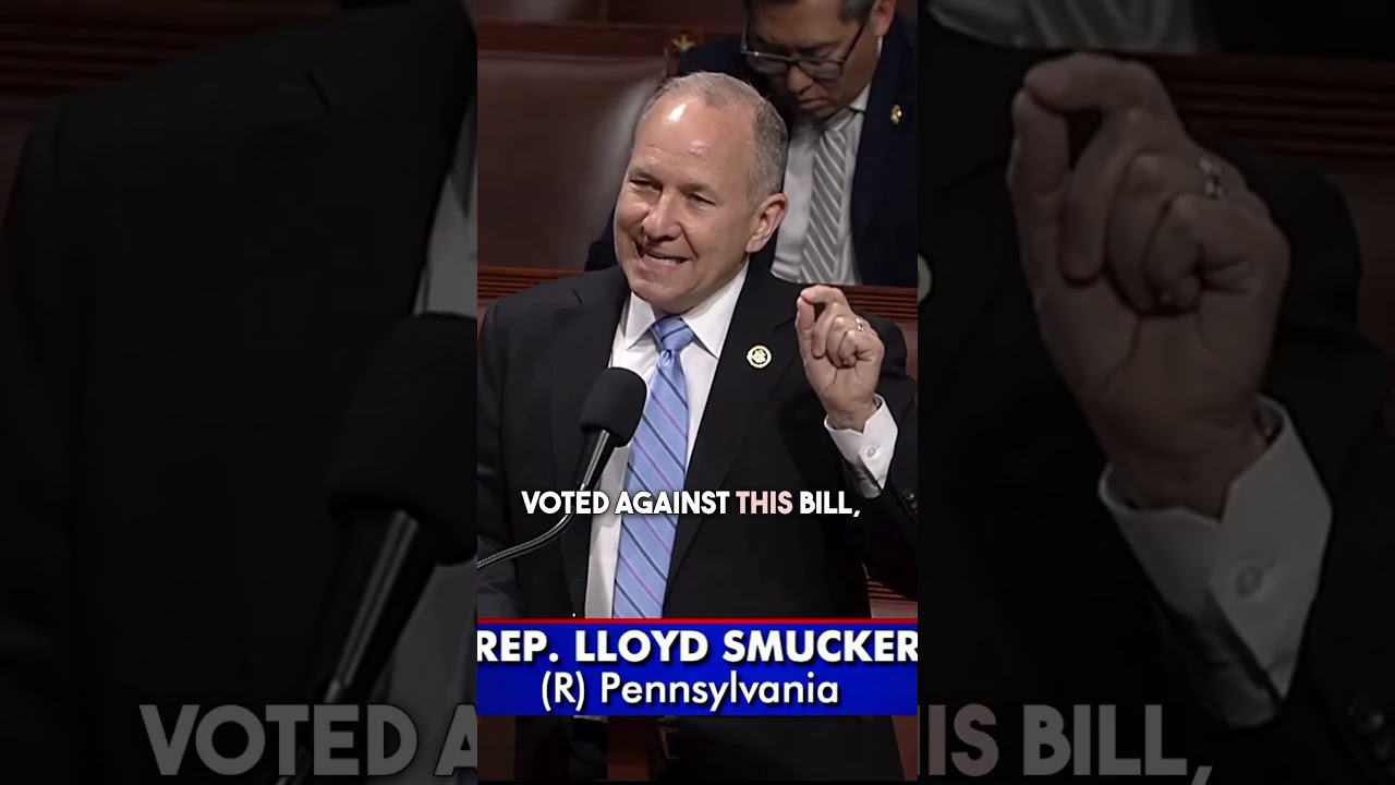 Every Democrat Voted AGAINST Working Americans