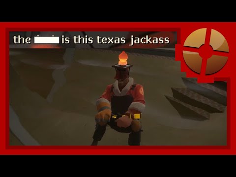 Steam Community :: Video :: [TF2] Texas Jackass