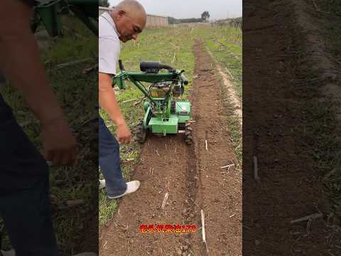 Amazing Farming Machine in Action ππ₯ | JUST KD Agriculture | Part 65