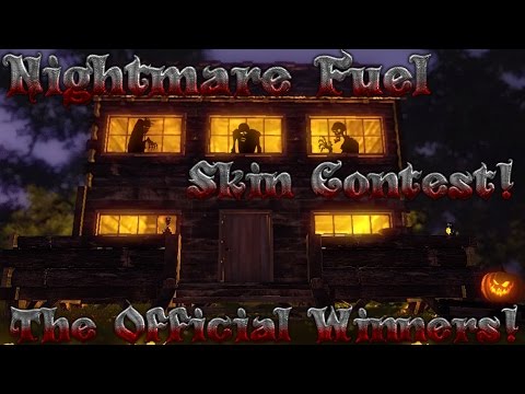 Steam Community :: Video :: Rust Creator Showcase Episode 18! | The ...