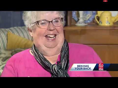 Rep. Roy addresses Mass Save payment delays with WCVB Channel 5