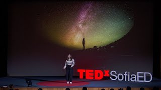 TEDxSofia 2025 - Създаваме пространство за идеите, които си струват да бъдат споделяни…