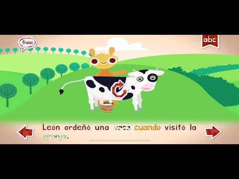 VIENTO,VIEJA,WOK...SPANISH WORDS