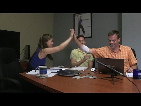 Introducing the BC Centre for Employment Excellence