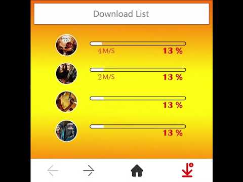 Free Video Downloader