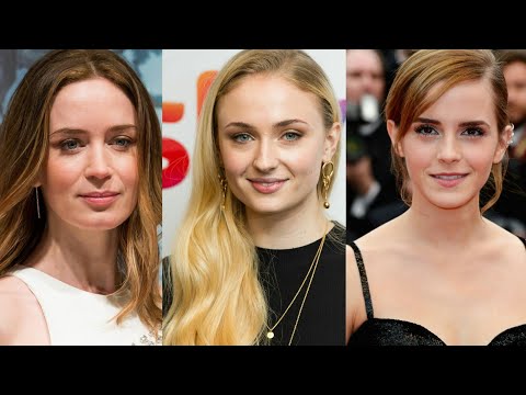 Top 10 Most Beautiful British Actresses In 2023