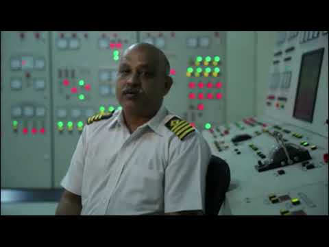 CHIEF ENGINEER